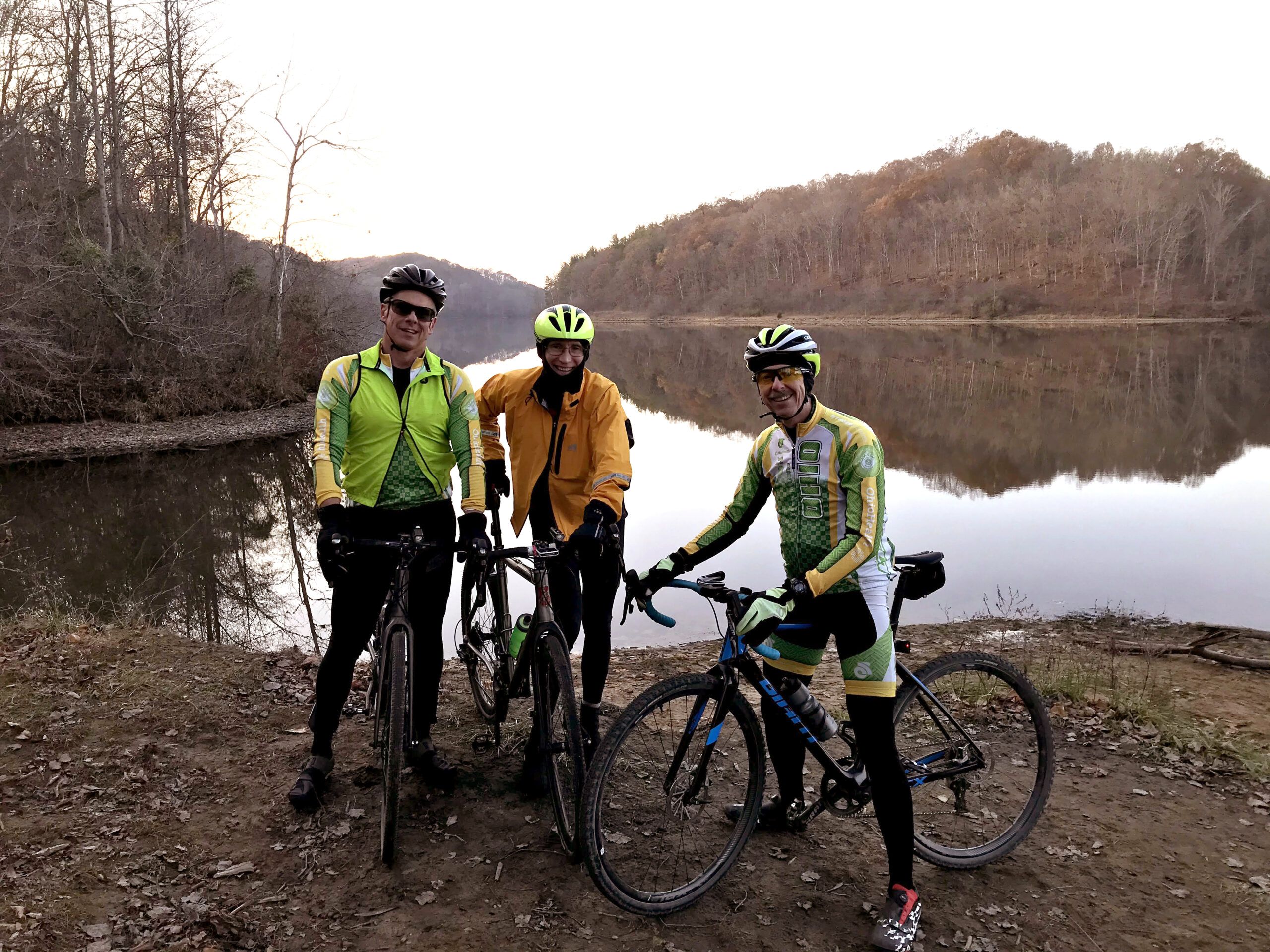 Our Members – Athens Bicycle Club